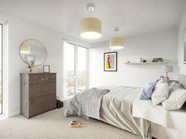 3 Bedrooms Flat for sale in Bridgewater Wharf Apartments, 257 Ordsall Lane, Salford M5