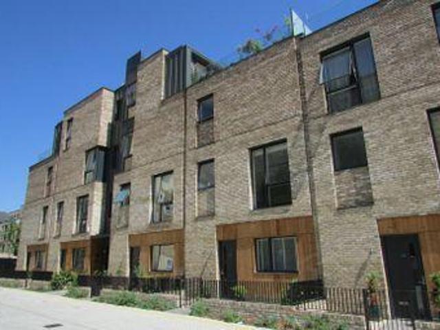 3 Bedrooms Flat for sale in Bristol Walk, London NW6