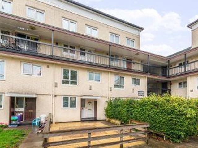 3 Bedrooms Flat for sale in Brookwood Road, Hounslow TW3