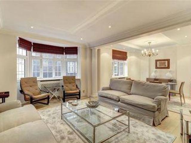 3 Bedrooms Flat for sale in Brompton Road, Knightsbridge, London SW3