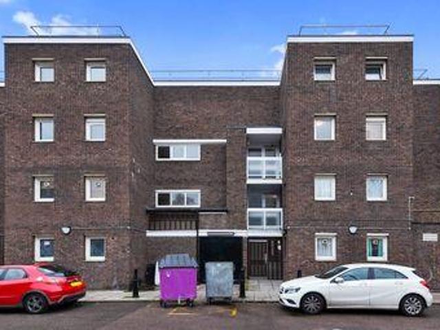 3 Bedrooms Flat for sale in Gales Gardens, Bethnal Green E2