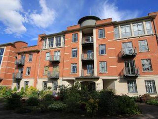 3 Bedrooms Flat for sale in George Road, Edgbaston, Birmingham B15