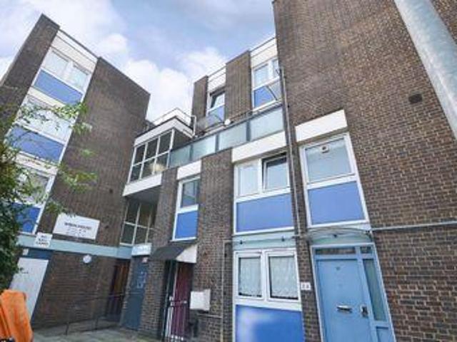 3 Bedrooms Flat for sale in Gernon Road, London E3