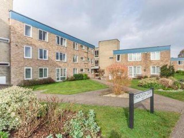 3 Bedrooms Flat for sale in Girton, Cambridge CB3
