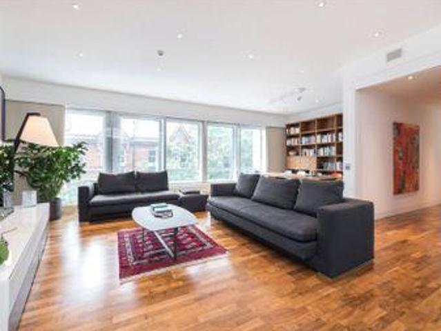 3 Bedrooms Flat for sale in Glass House, 175 Shaftesbury Avenue, London WC2H