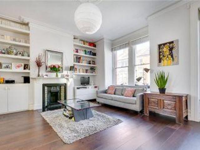 3 Bedrooms Flat for sale in Glengall Road, London NW6