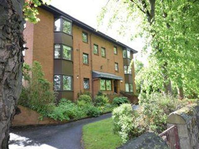 3 Bedrooms Flat for sale in Glenlockhart Road, Flat 4, Craiglockhart, Edinburgh EH14
