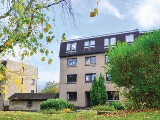 3 Bedrooms Flat for sale in Grandtully Drive, Flat 1/1, Kelvindale, Glasgow G12