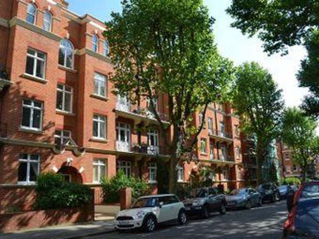 3 Bedrooms Flat for sale in Grantully Road, Maida Vale W9