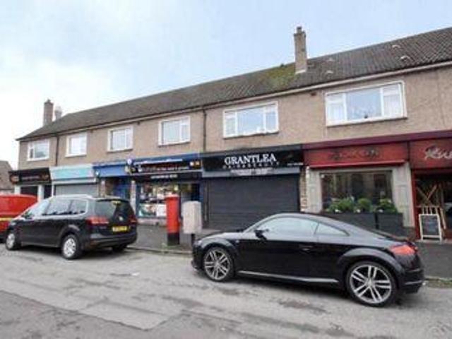 3 Bedrooms Flat for sale in Grantlea Terrace, Mount Vernon, Glasgow G32