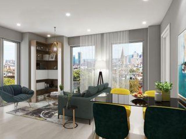 3 Bedrooms Flat for sale in Great Jackson Street, Manchester M15