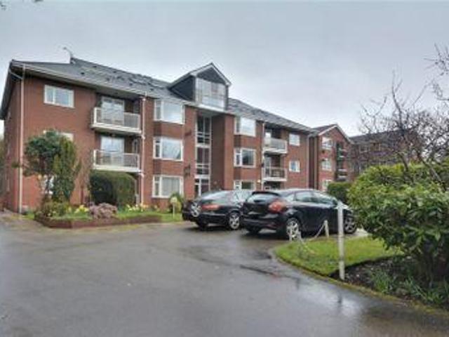 3 Bedrooms Flat for sale in Grosvenor Road, Birkdale, Southport PR8