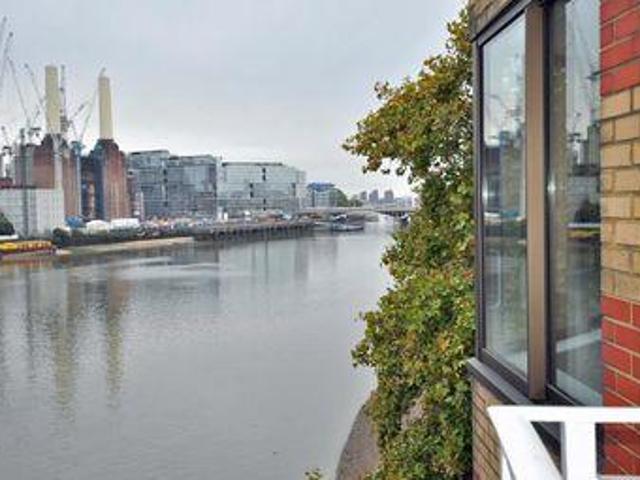 3 Bedrooms Flat for sale in Grosvenor Road, London SW1V