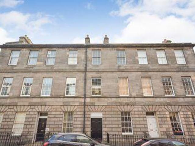 3 Bedrooms Flat for sale in Grove Street, Edinburgh EH3