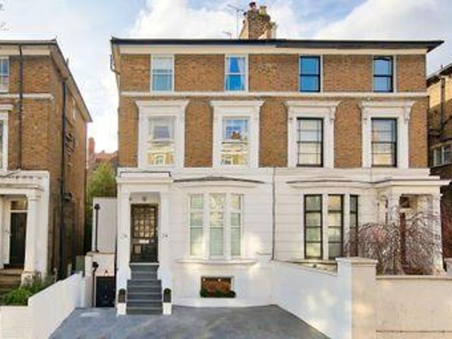3 Bedrooms Flat for sale in Gunter Grove, London SW10