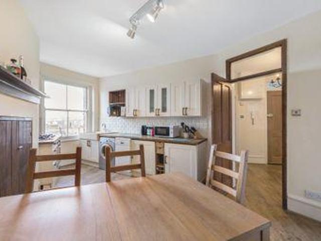 3 Bedrooms Flat for sale in Dorset Mansions, Lillie Road, Fulham, London SW6
