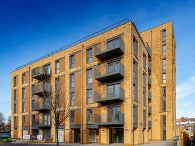 3 Bedrooms Flat for sale in Davigdor Road, Brighton And Hove BN3