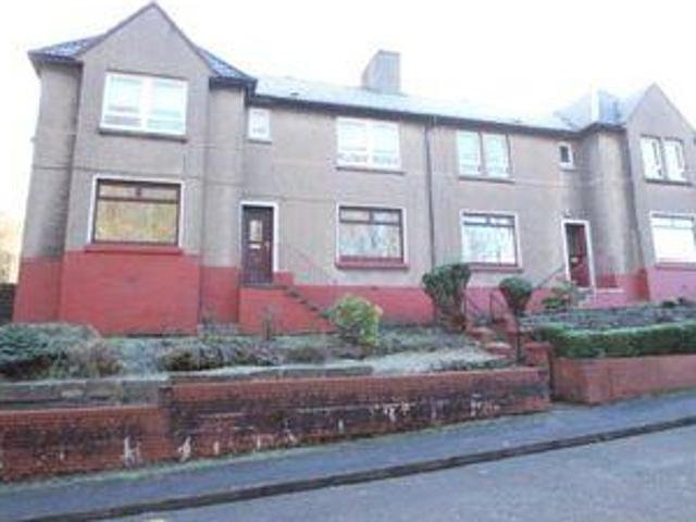 3 Bedrooms Flat for sale in Dalziel Street, Hamilton, South Lanarkshire ML3