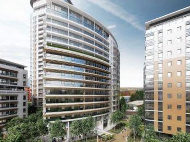 3 Bedrooms Flat for sale in Danforth Apartments, Furness Quay, Salford M50