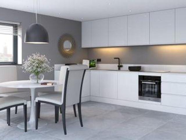 3 Bedrooms Flat for sale in Danforth Apartments, Furness Quay, Salford M50