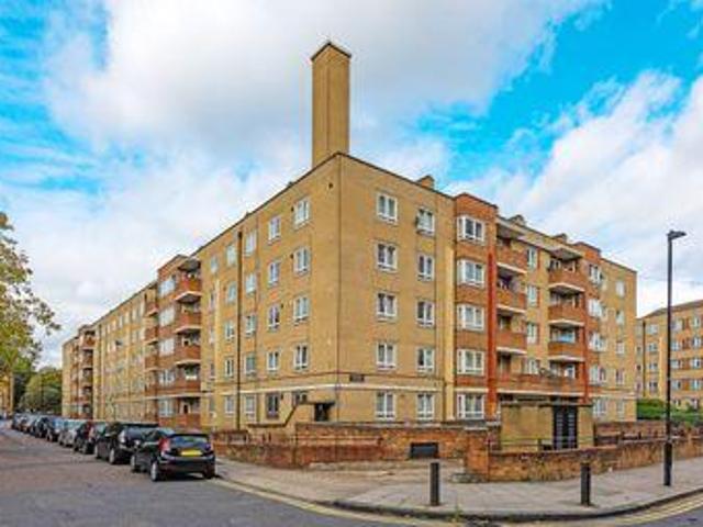 3 Bedrooms Flat for sale in Darling Row, Whitechapel E1