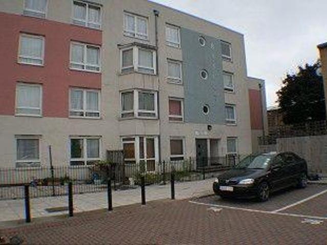 3 Bedrooms Flat for sale in Devas Street, London E3