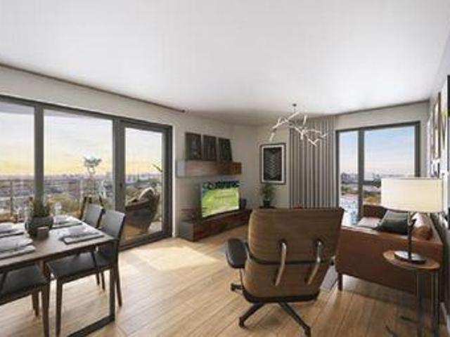 3 Bedrooms Flat for sale in Decapod Street, Stratford E15