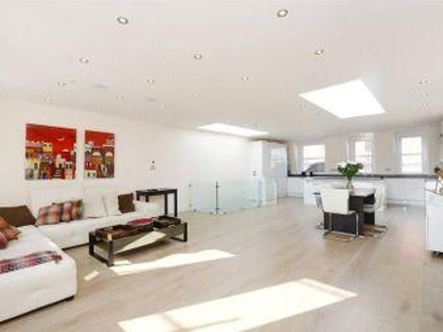 3 Bedrooms Flat for sale in Draycott Place, London SW3