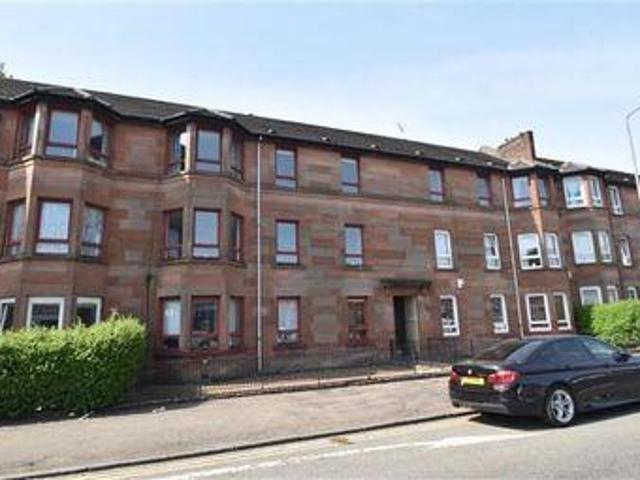 3 Bedrooms Flat for sale in Dumbarton Road, Glasgow G14
