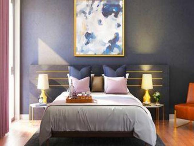 3 Bedrooms Flat for sale in Embankment West, Manchester M3