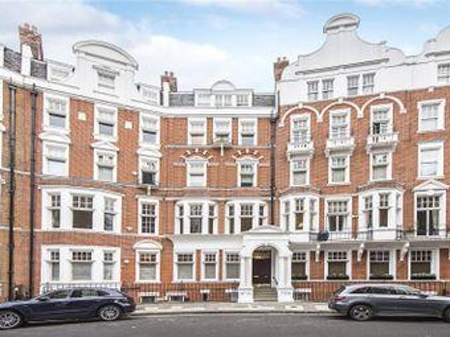 3 Bedrooms Flat for sale in Embankment Gardens, London SW3
