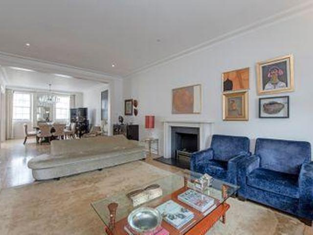 3 Bedrooms Flat for sale in Eaton Place, London SW1X