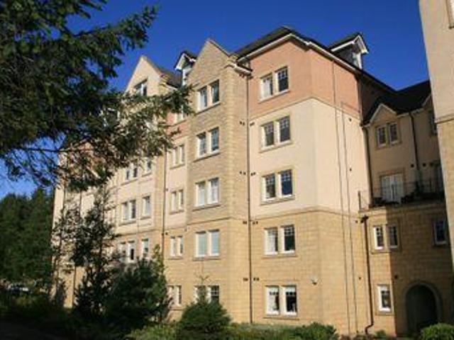 3 Bedrooms Flat for sale in Eagles View, Livingston EH54
