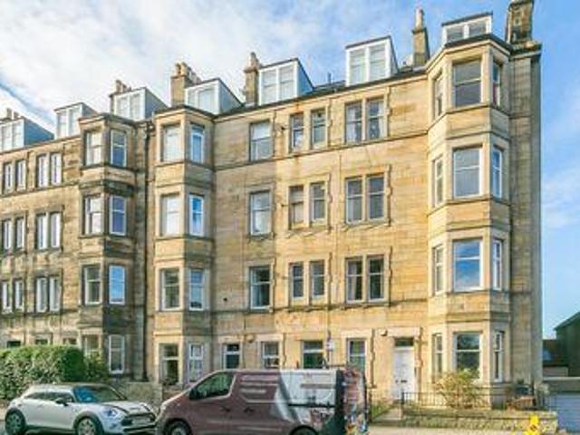 3 Bedrooms Flat for sale in East Claremont Street, Bellevue, Edinburgh EH7