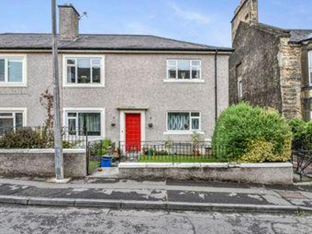 3 Bedrooms Flat for sale in East Restalrig Terrace, Leith Links, Edinburgh EH6