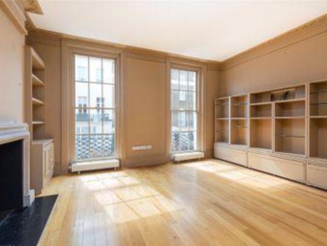 3 Bedrooms Flat for sale in Ebury Street, Belgravia, London SW1W