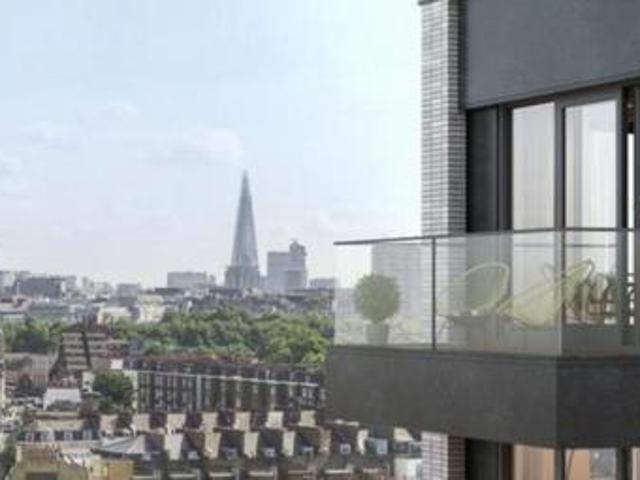 3 Bedrooms Flat for sale in Ebury Place, Sutherland Street, Pimlico, London SW1V