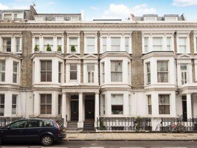 3 Bedrooms Flat for sale in Edith Grove, London SW10