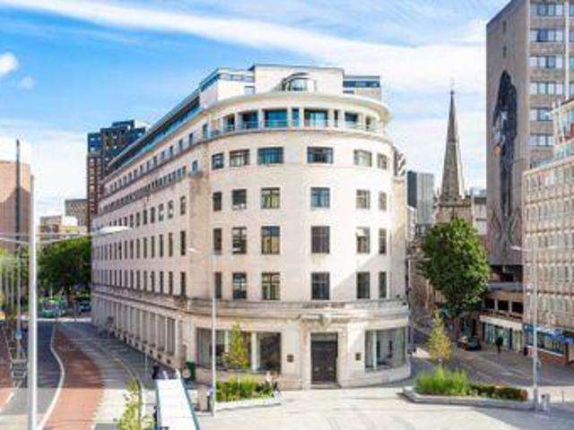 3 Bedrooms Flat for sale in Electricity House, Colston Avenue, Bristol BS1