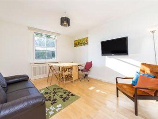 3 Bedrooms Flat for sale in Elgin Avenue, London W9