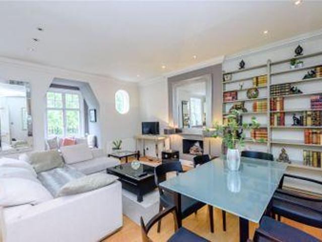 3 Bedrooms Flat for sale in Evelyn Gardens, London SW7
