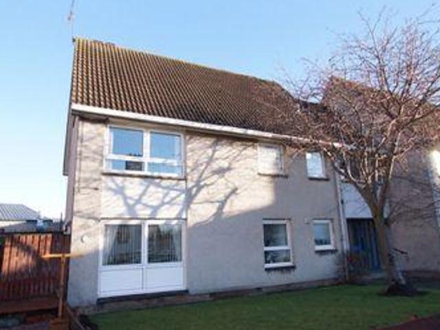 3 Bedrooms Flat for sale in Forth Street, Leven KY8