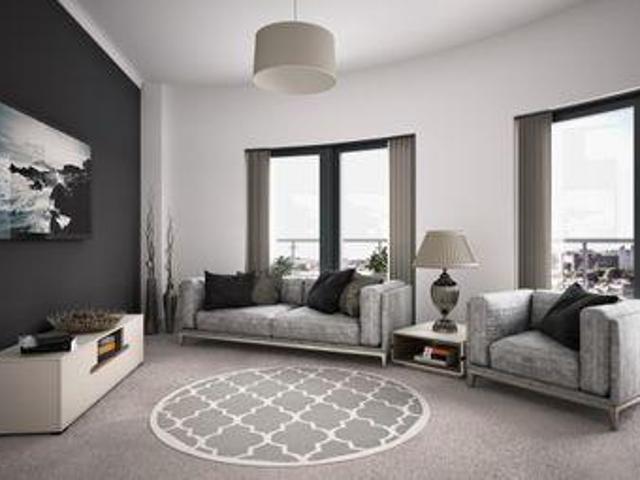 3 Bedrooms Flat for sale in Fortis Quay, Salford Quays M50