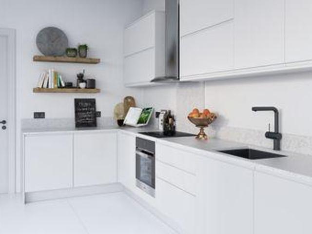 3 Bedrooms Flat for sale in Fortis Quay, Salford Quays M50