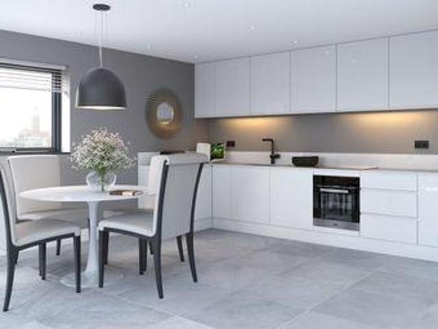 3 Bedrooms Flat for sale in Fortis Quay, Salford Quays M50
