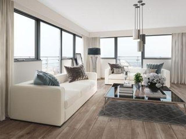 3 Bedrooms Flat for sale in Fortis Quay, Salford Quays M50