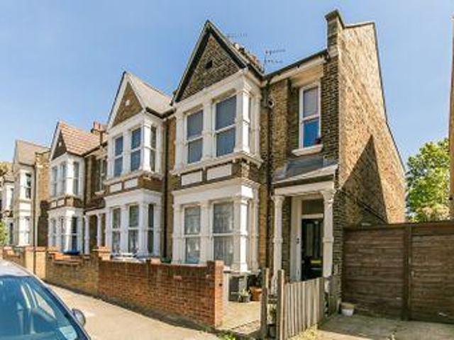 3 Bedrooms Flat for sale in Fairlight Avenue, Harlesden, London NW10