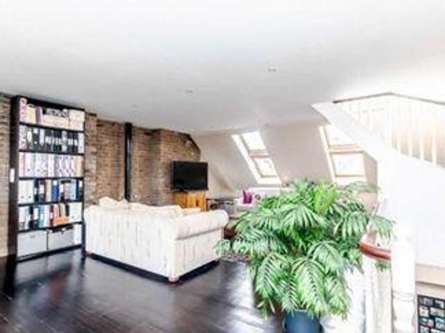 3 Bedrooms Flat for sale in Fermoy Road, London W9