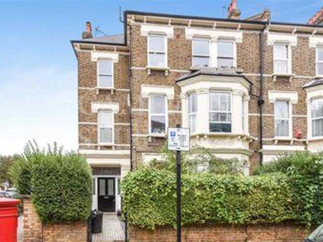 3 Bedrooms Flat for sale in Fernhead Road, Queens Park, London W9