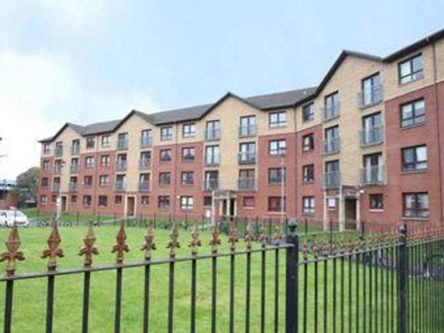 3 Bedrooms Flat for sale in Ferry Road, Yorkhill, Glasgow G3